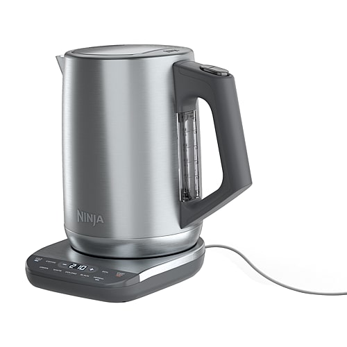 Click here for Ninja Precision Temperature 7-Cup Electric Kettle... prices