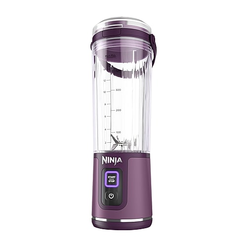 Click here for Ninja Blast Portable Blender  One Size  Purple prices