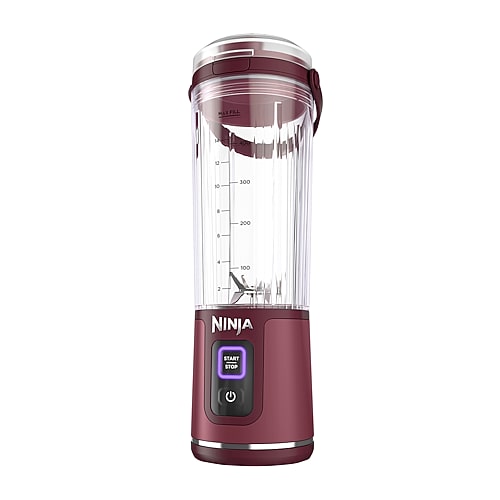 Click here for Ninja Blast Portable Blender  One Size  Red prices