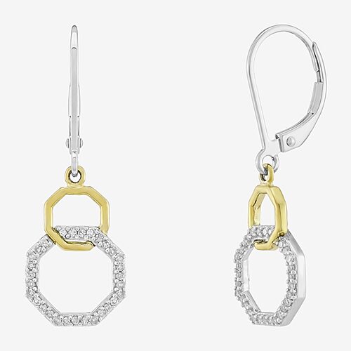 Click here for Limited Quantities! Womens 1/5 CT. Natural White D... prices
