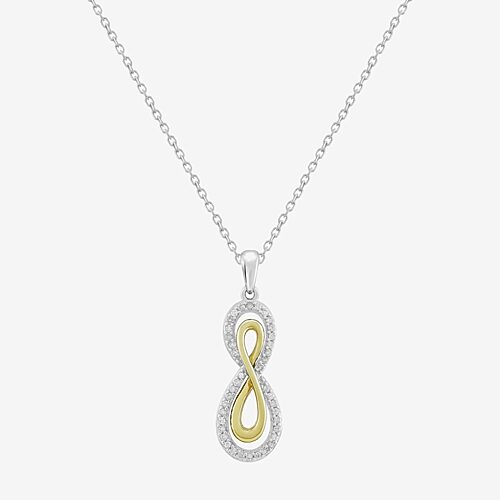 Click here for Limited Quantities! Womens 1/6 CT. T.W. Natural Wh... prices