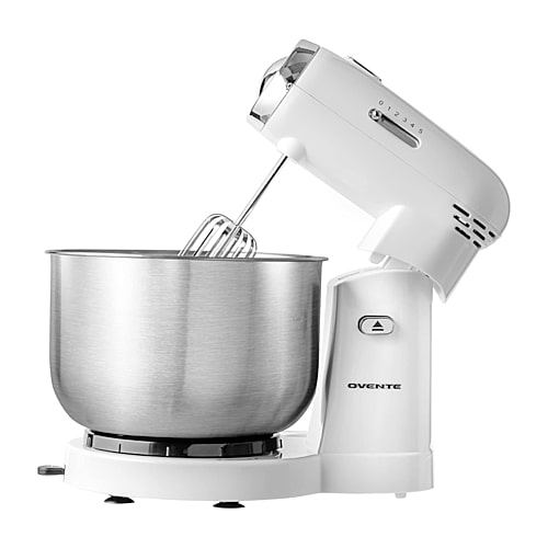 Click here for Ovente Pro 3 1/2 Qt Stand Mixer  One Size  White prices
