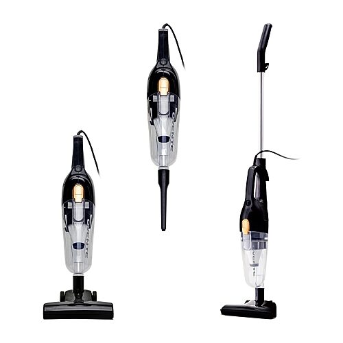 Click here for Ovente Stick Stick Vacuum  One Size  Gray prices
