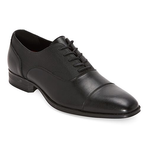 Click here for J. Ferrar Lennox Mens Cap Closed Toe Oxford Shoes... prices