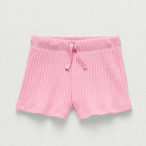 Click here for Okie Dokie Toddler & Little Girls Pull-On Short  2... prices