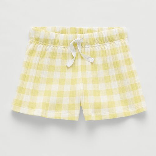 Click here for Okie Dokie Toddler & Little Girls Pull-On Short  3... prices