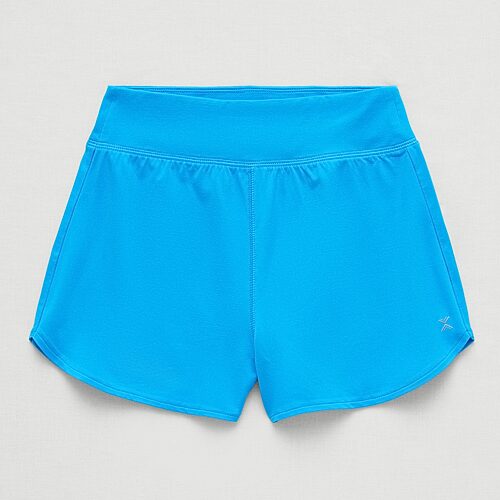 Click here for Xersion Little & Big Kid Girls Stretch Fabric Mid... prices