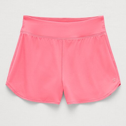 Click here for Xersion Little & Big Kid Girls Stretch Fabric Mid... prices