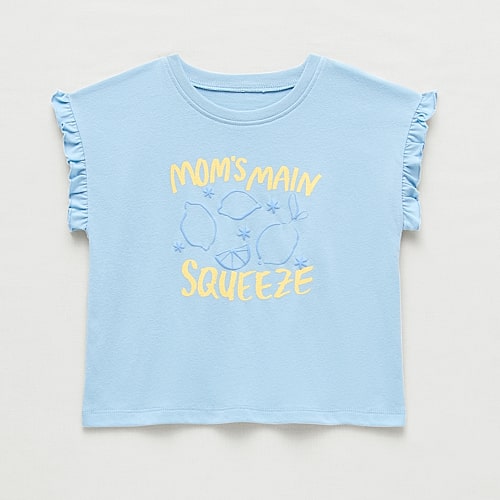 Click here for Okie Dokie Toddler & Little Girls Crew Neck Sleeve... prices
