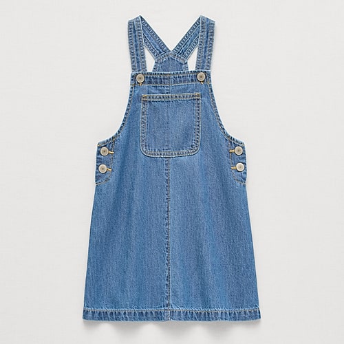 Click here for Thereabouts Little Girls Skirtalls  6  Blue prices