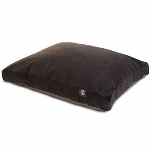 Click here for Majestic Pet Villa Collection Rectangle Pet Bed  O... prices