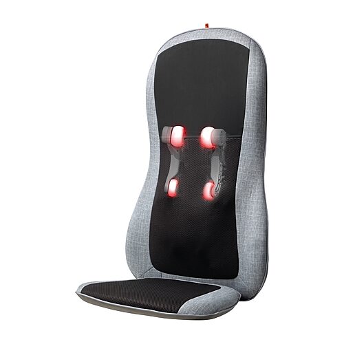 Click here for Sharper Image Smartsense Shiatsu Realtouch Chair P... prices