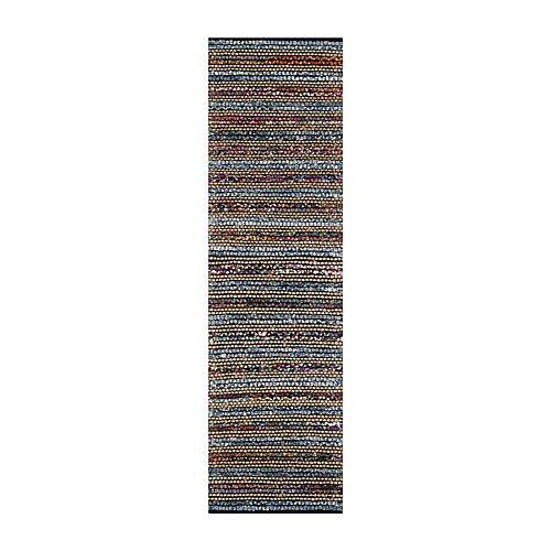 Click here for Safavieh Fitzroy Striped Rug  One Size  Blue prices
