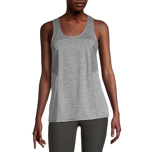 Click here for Xersion Womens Everair Scoop Neck Sleeveless Tank... prices