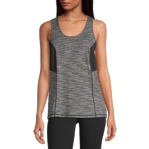 Click here for Xersion Womens Everair Scoop Neck Sleeveless Tank... prices