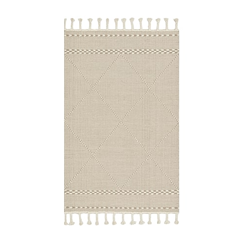 Click here for Loloi Sawyer Geometric Indoor Rectangular Accent R... prices