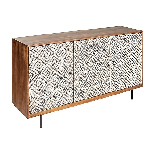 Click here for Signature Design by Ashley Kerrings Accent Cabinet... prices