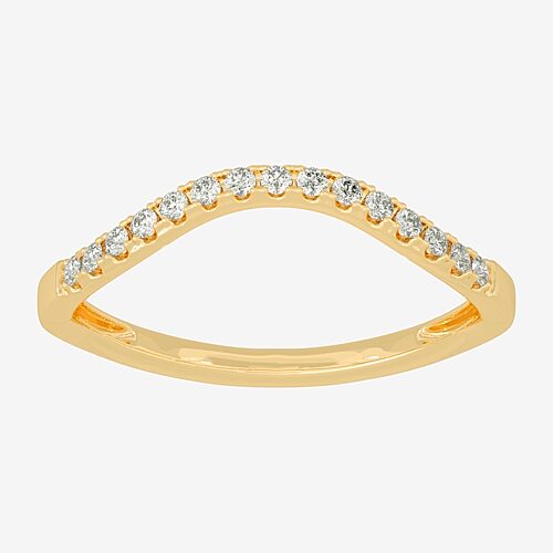 Click here for (H-I / Si1-Si2) Womens 2MM 1/8 CT. T.W. Lab Grown... prices