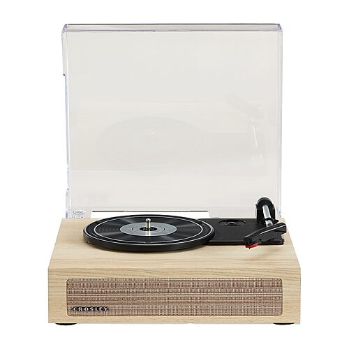 Click here for Crosley Scout belt-driven vinyl Turntable  One Siz... prices