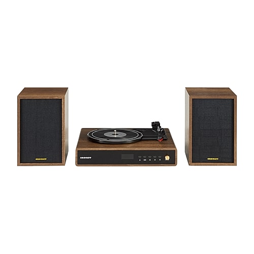 Click here for Crosley Alto Shelf System  One Size  Brown prices