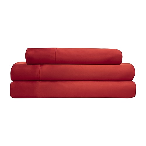 Click here for Beatrice Home Fashions Satin Sheet Set  One Size... prices