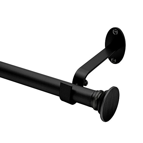 Click here for Threadmade Shaker Curtain Rod prices