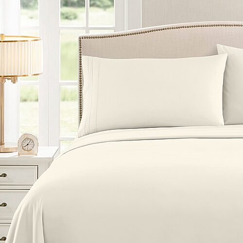Click here for Sweet Home Collection Supreme Soft Microfiber Wrin... prices