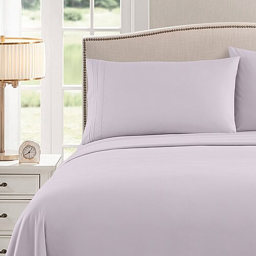 Click here for Sweet Home Collection Supreme Soft Microfiber Wrin... prices