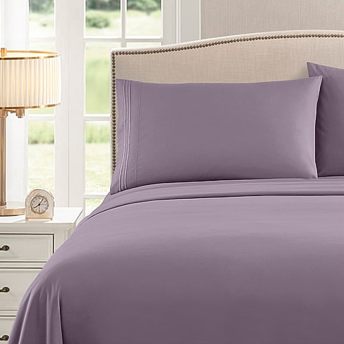 Click here for Sweet Home Collection Supreme Soft Microfiber Wrin... prices