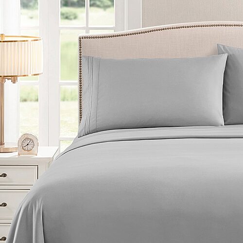 Click here for Sweet Home Collection Supreme Soft Microfiber Wrin... prices