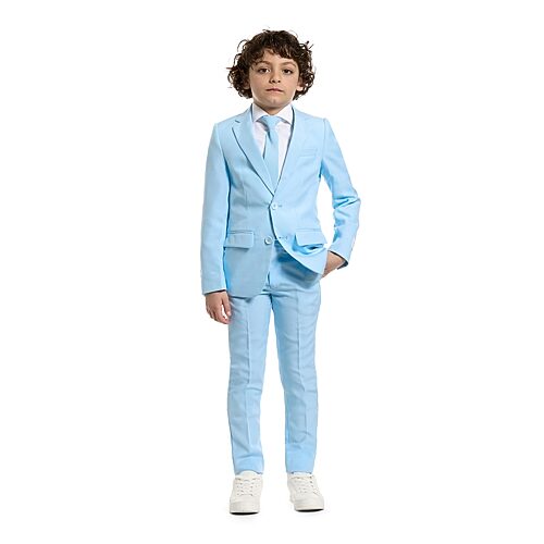 Click here for OppoSuits Toddler and Little Boys 3-Piece Cool Sol... prices