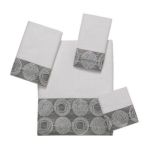 Click here for Avanti Galaxy Towel Collection prices