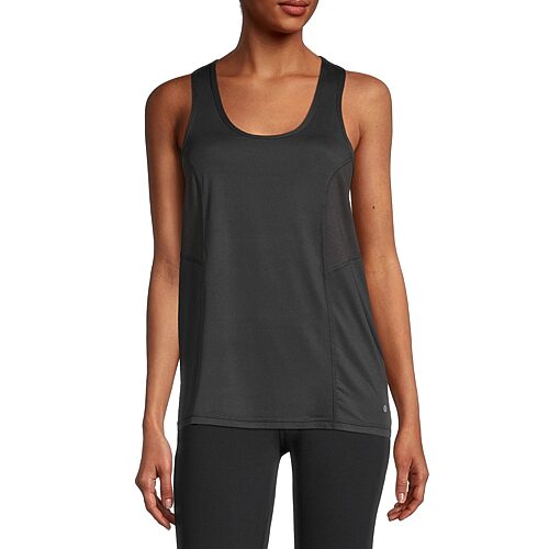 Click here for Xersion Womens Everair Scoop Neck Sleeveless Tank... prices