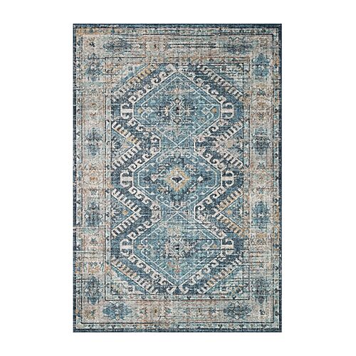 Click here for Loloi Skye Indoor Rectangular Accent Rug  One Size... prices