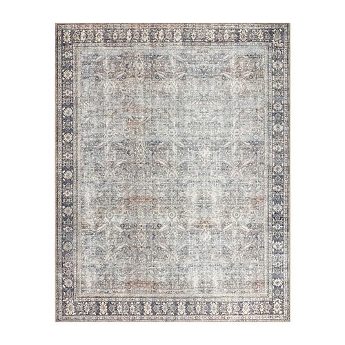 Click here for Loloi Wynter Indoor Rectangular Accent Rug  One Si... prices