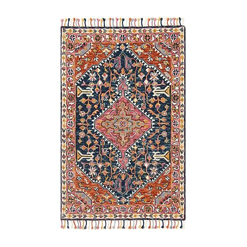 Loloi Zharah Zr-01 Area Rug 79x99