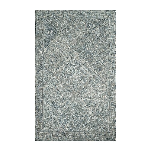 Click here for Loloi Ziva Abstract Hand Tufted Indoor Rectangular... prices