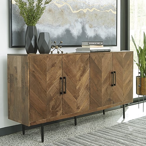 Click here for Signature Design by Ashley Prattville Accent Cabin... prices