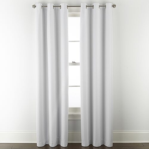 Click here for Home Expressions Allister Grommet Top Energy Savin... prices