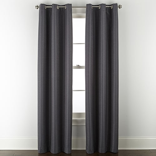 Click here for Home Expressions Allister Grommet Top Energy Savin... prices