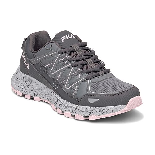 Click here for FILA Firetrail Evo Trail Womens Walking Shoes  11... prices