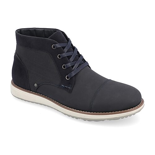 Click here for Vance Co Mens Austin Flat Heel Chukka Boots  11 Wi... prices