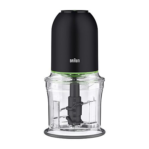 Click here for Braun Easyprep Mini Food Chopper  One Size  Black prices