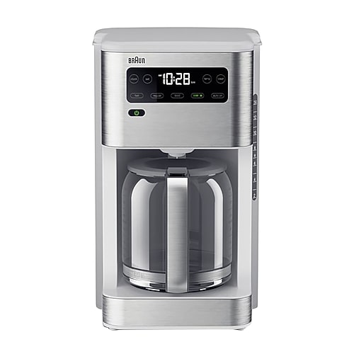 Click here for Braun 14-Cup PureFlavor Drip Coffee Maker  One Siz... prices
