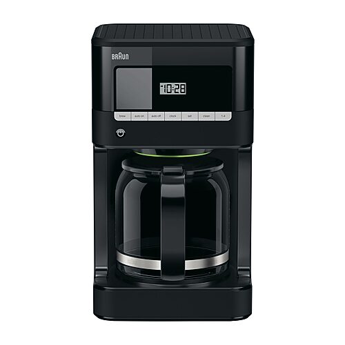 Click here for Braun 12-Cup Brewsense Drip Drip Coffee Maker  One... prices
