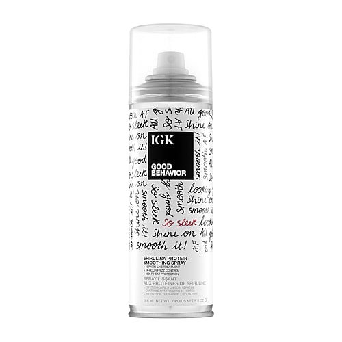 Click here for Igk Hair Good Behavior Spirulina Protein Smoothing... prices