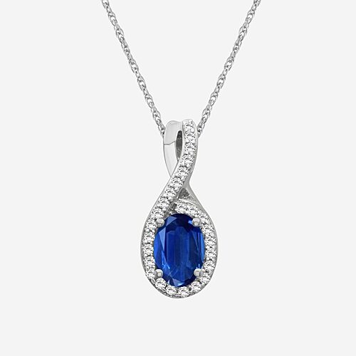 Click here for Womens Gemstone & 1/10 CT. T.W. Natural Diamond 10... prices