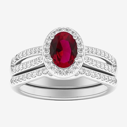 Click here for Womens 1/2 CT. T.W. Genuine Blue Sapphire 10K Gold... prices