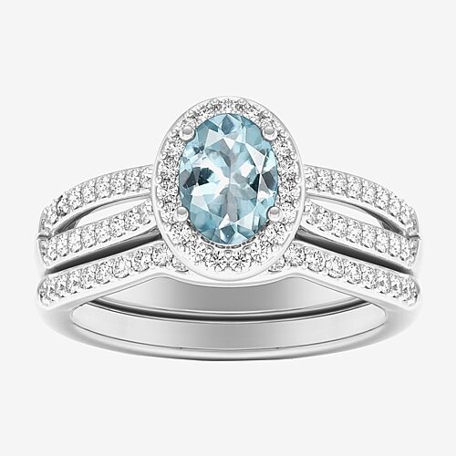 Click here for Womens 1/2 CT. T.W. Genuine Blue Sapphire 10K Gold... prices