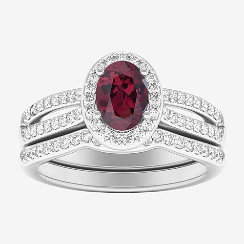 Click here for Womens 1/2 CT. T.W. Genuine Blue Sapphire 10K Gold... prices